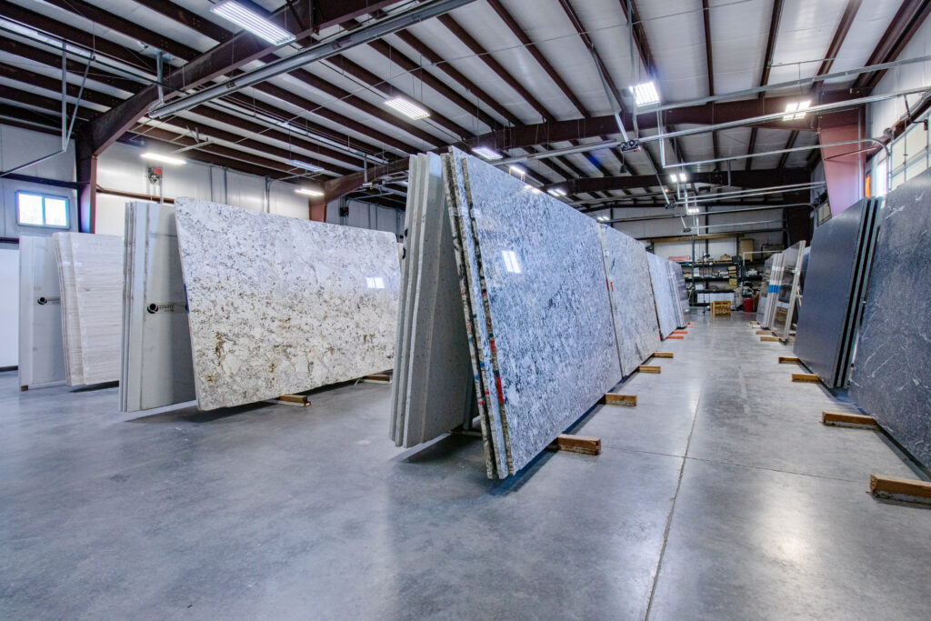 How Much Do Granite Countertops Cost? A Comprehensive Guide - Evolution Design