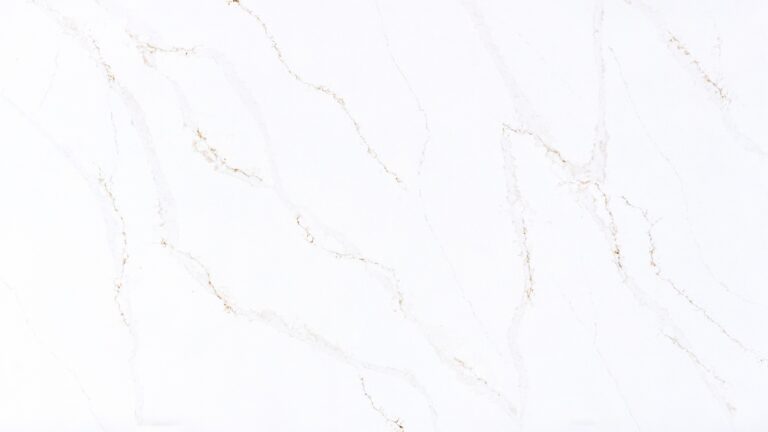 Luxcore Calacatta Gold Quartz - Evolution Design
