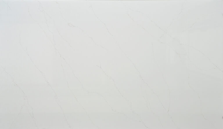 Calacatta Caterina Quartz - Evolution Design