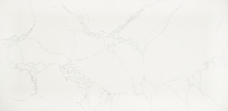 Arizona Tile Calacatta Bellatrix Quartz - Evolution Design