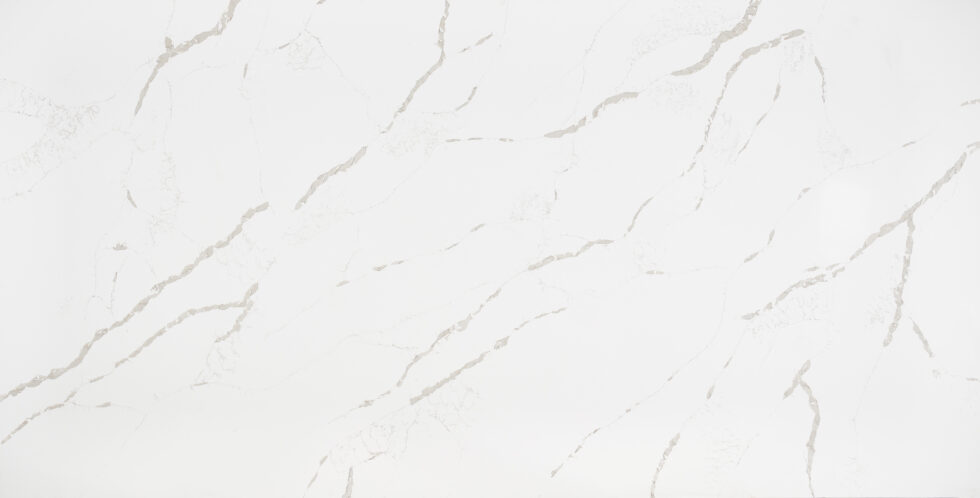 Calacatta Capella Quartz - Evolution Design