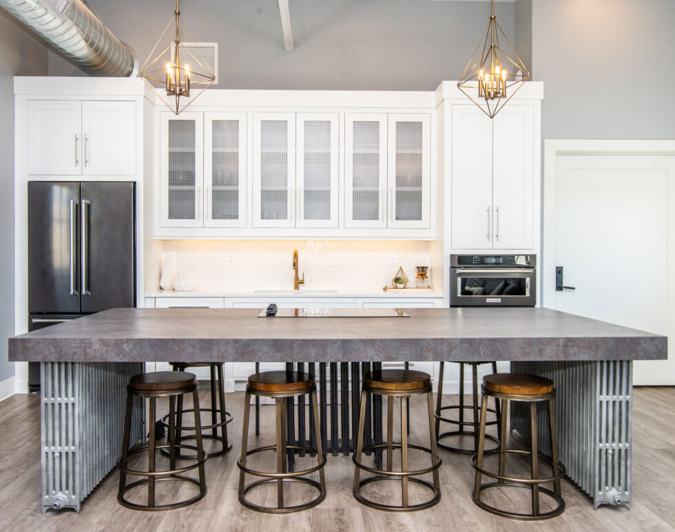 Choosing the Right Stone for Your Style and Space